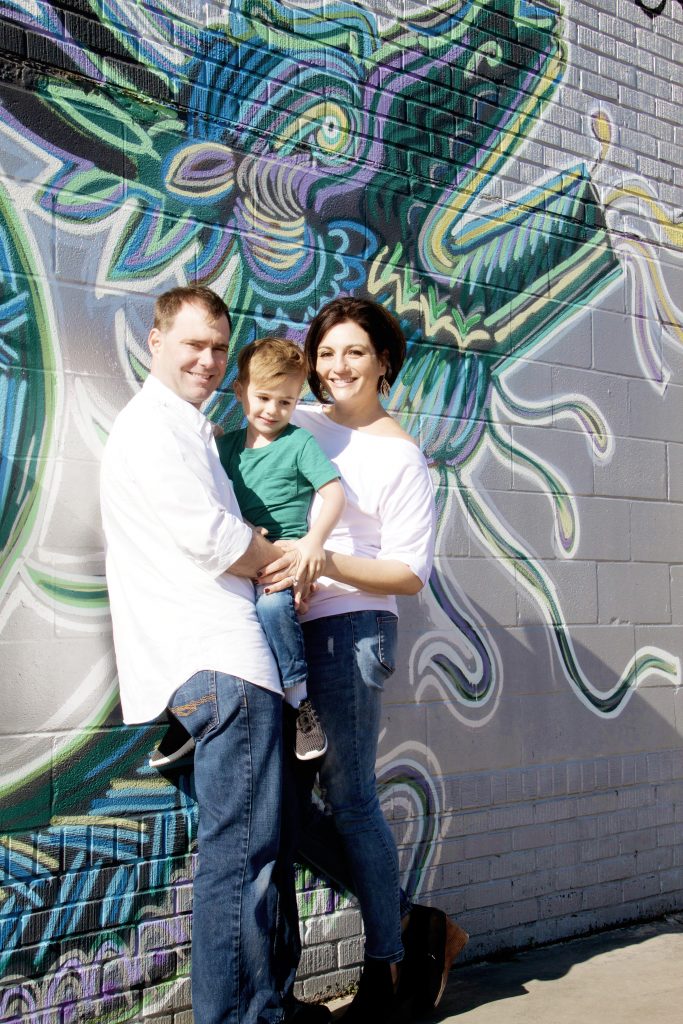 Heather Walters | A Voice that is Friendly, Conversational, and oh-so Cool