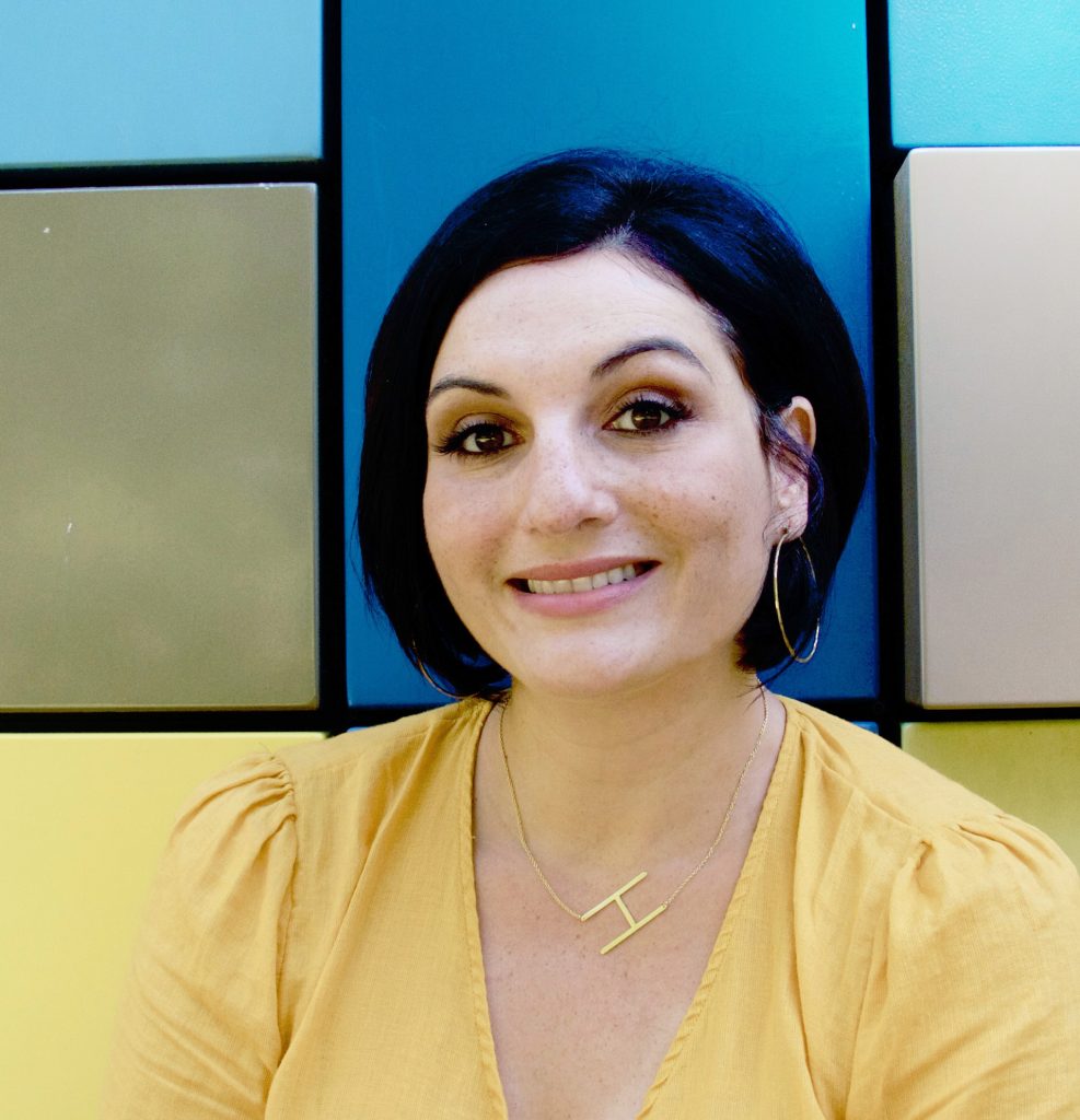 Heather Walters | A Voice that is Friendly, Conversational, and oh-so Cool